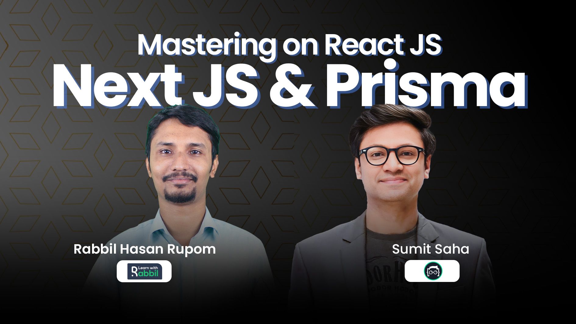 Mastering On React Js Next Js And Prisma Ostad